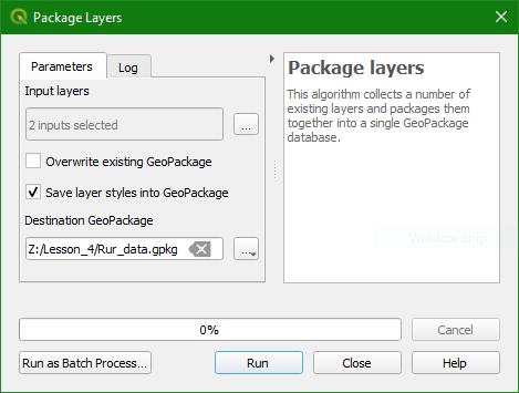 Tutorial Stream and Catchment Delineation using PCRaster in QGIS | OCWGIS