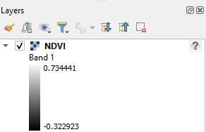 Create Your Own Processing Tools in QGIS | OCWGIS