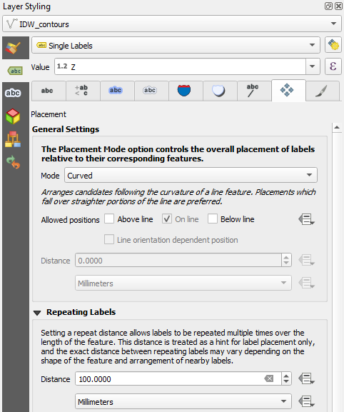 Tutorial: Create a groundwater quality map from borehole data | OCWGIS