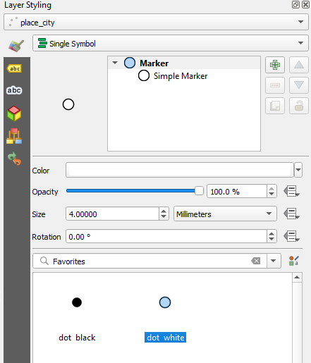 3D with QGIS and Aerialod | OCWGIS