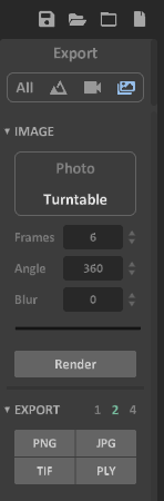 3D with QGIS and Aerialod | OCWGIS