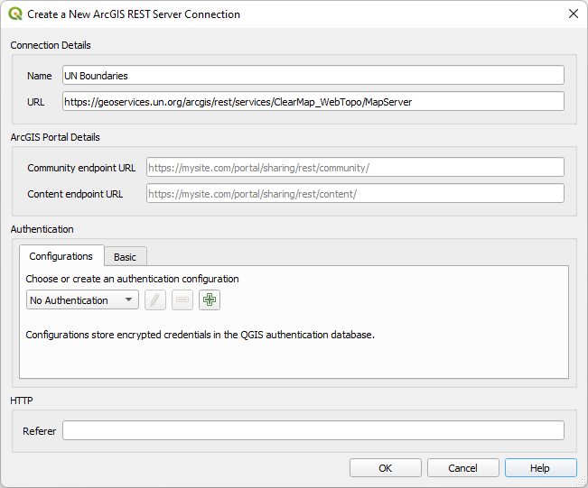Create an Animated Choropleth Map: Prepare the World Map | OCWGIS