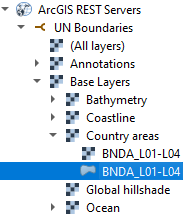 Create an Animated Choropleth Map | OCWGIS