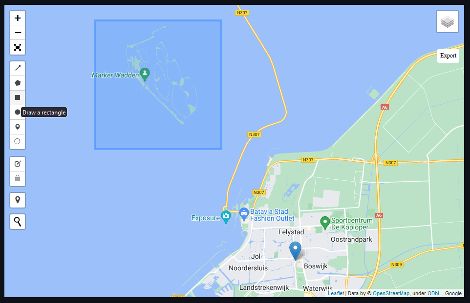 Create Time Lapse Videos with Streamlit for Geospatial Applications ...