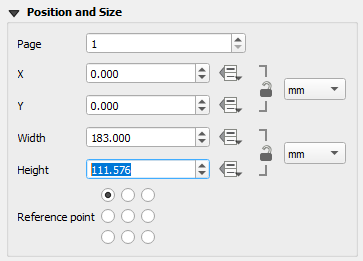 Tutorial Cartography for Map Figures in Academic Journals & Books | OCWGIS
