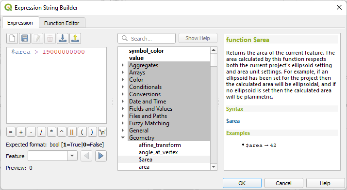 Tutorial Cartography for Map Figures in Academic Journals & Books | OCWGIS