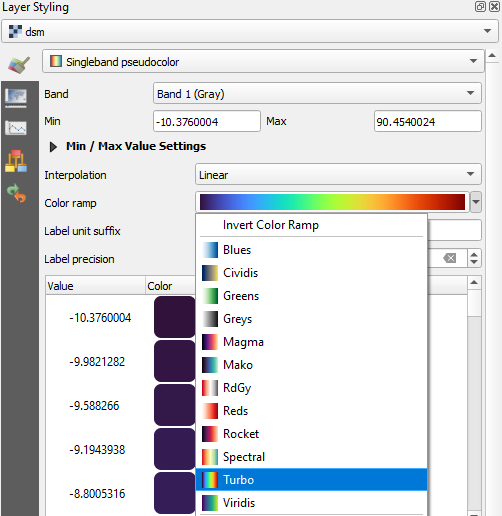 Tutorial: Open Data for Precision Agriculture | OCWGIS