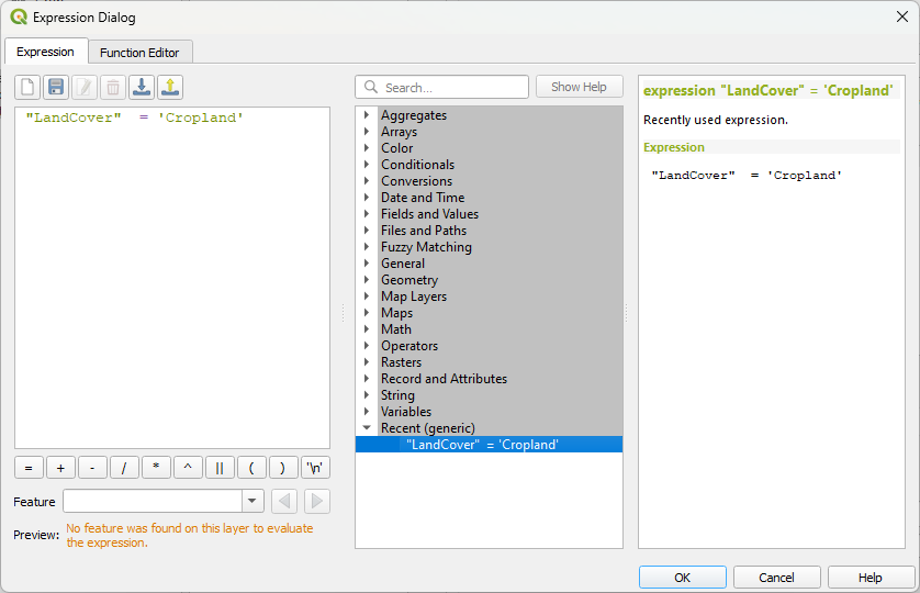 Tutorial: Create a field data collection app with Mergin Maps | OCWGIS