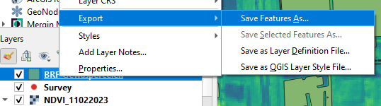 Tutorial: Create a field data collection app with Mergin Maps | OCWGIS
