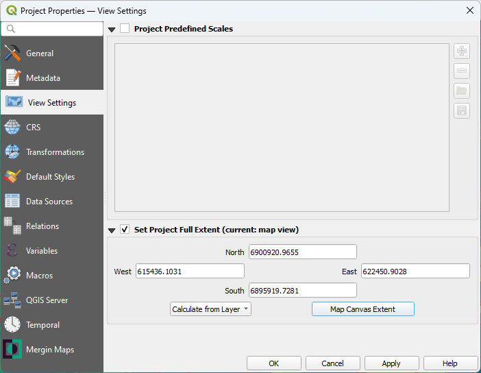 Tutorial: Create a field data collection app with Mergin Maps | OCWGIS