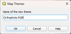 Tutorial: Create a field data collection app with Mergin Maps | OCWGIS