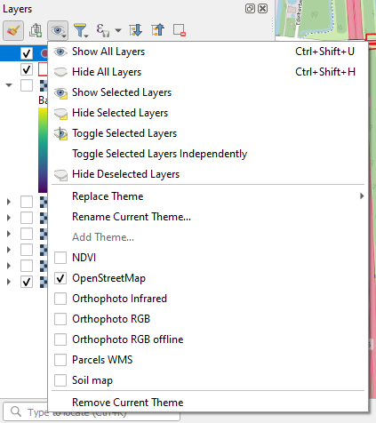 Tutorial: Create a field data collection app with Mergin Maps | OCWGIS