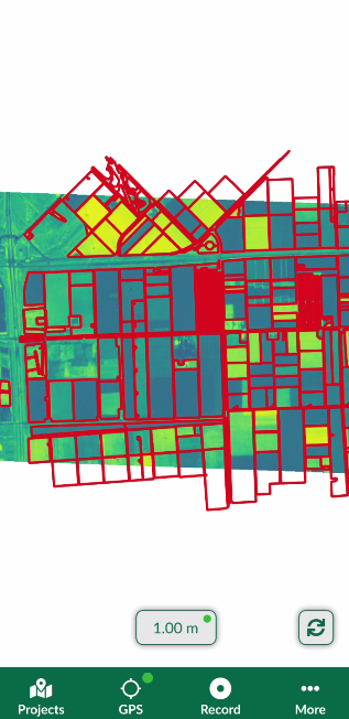 Tutorial: Create a field data collection app with Mergin Maps | OCWGIS