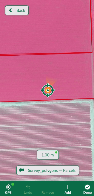 Tutorial: Create a field data collection app with Mergin Maps | OCWGIS