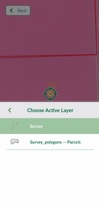 Tutorial: Create a field data collection app with Mergin Maps | OCWGIS