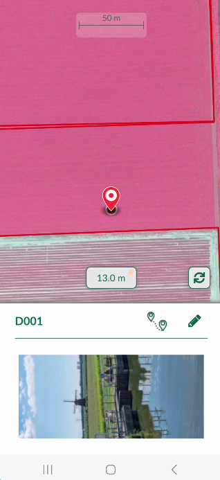 Tutorial: Create a field data collection app with Mergin Maps | OCWGIS