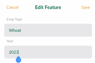Tutorial: Create a field data collection app with Mergin Maps | OCWGIS