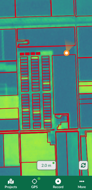 Tutorial: Create a field data collection app with Mergin Maps | OCWGIS