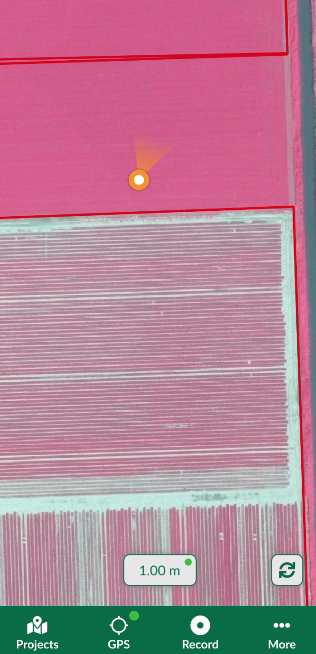 Tutorial: Create a field data collection app with Mergin Maps | OCWGIS