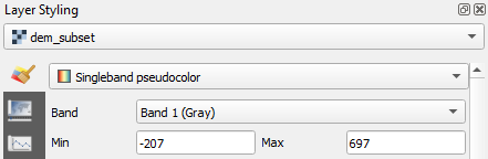 Tutorial: Stream and Catchment Delineation | OCWGIS
