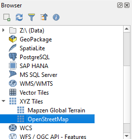 Tutorial: Stream and Catchment Delineation | OCWGIS