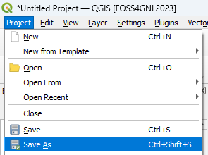 Tutorial: Create and Use Virtual Point Clouds (VPC) | OCWGIS