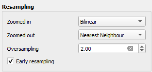 Tutorial: Interpolate Point Clouds to Rasters | OCWGIS