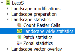 Tutorial: GIS for adaptation | OCWGIS