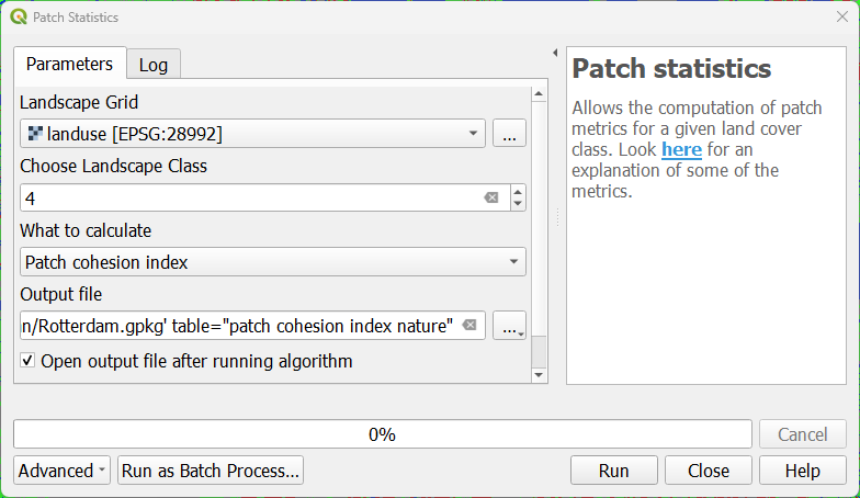 Tutorial: GIS for adaptation | OCWGIS