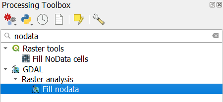 Flood analysis with GIS | OCWGIS