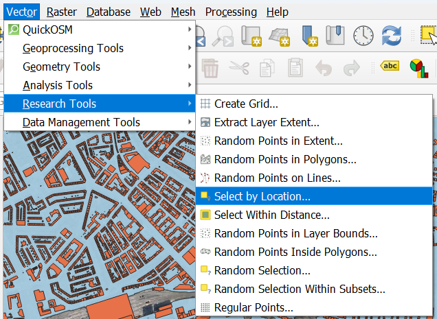 Flood analysis with GIS | OCWGIS