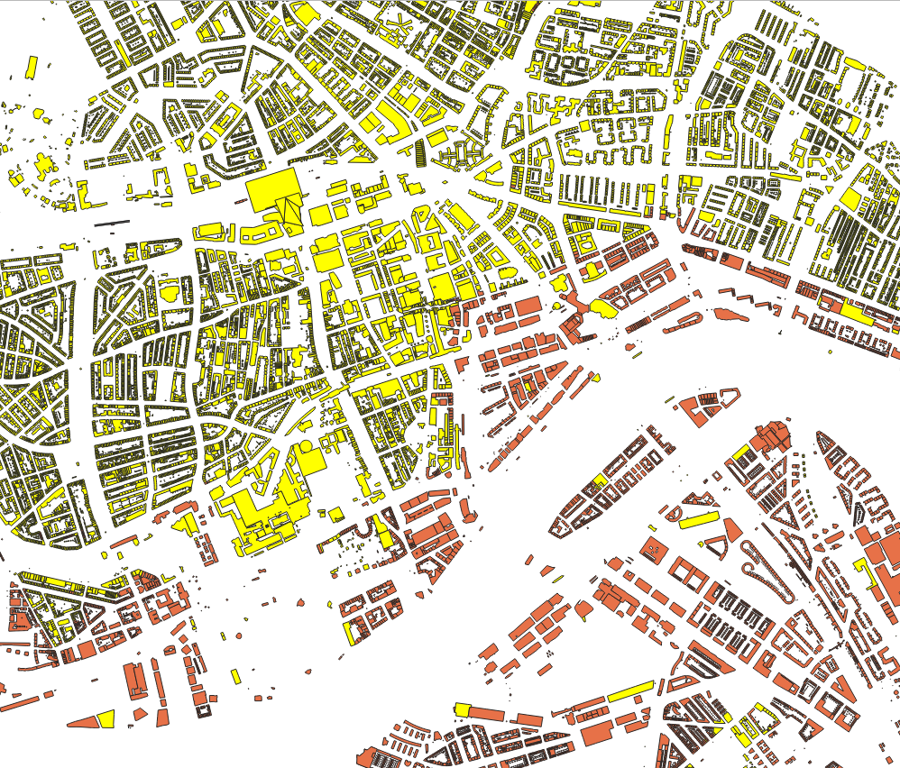 Flood analysis with GIS | OCWGIS