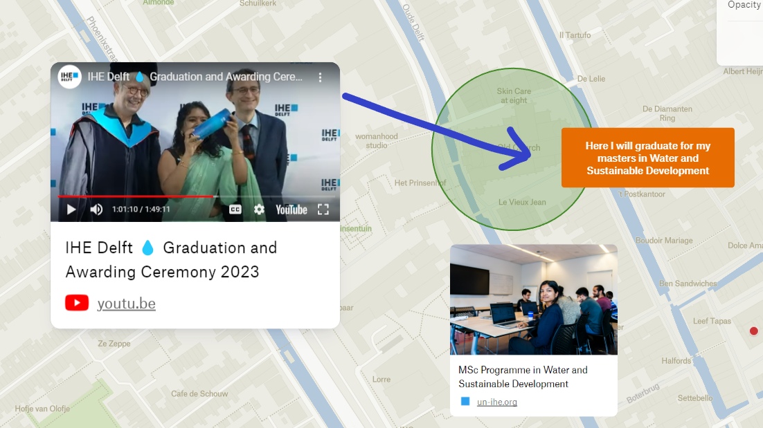 Introduction to Felt | OCWGIS