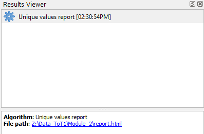 Tutorial Zonal Statistics and Area Computations | OCWGIS