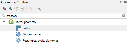 Tutorial Zonal Statistics and Area Computations | OCWGIS